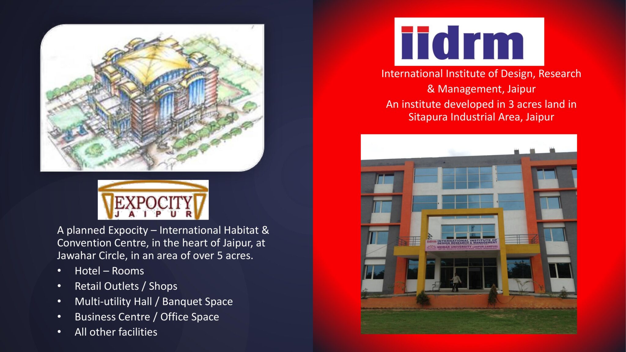 International Institute of Design - ITE Group